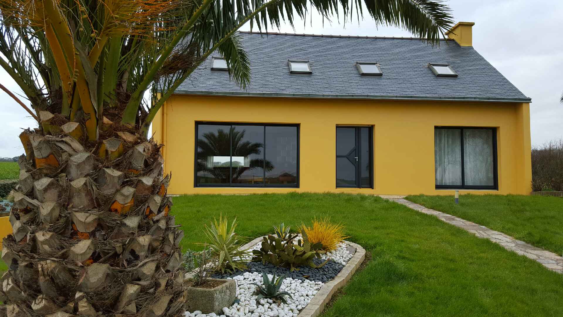 Mixtes Bois Aluminium - Oriance, votre spécialiste des fenêtres, portes ...