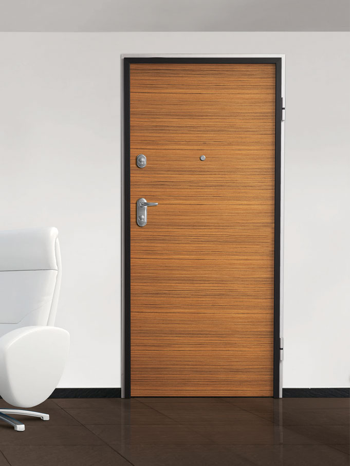 Portes d'appartement - Oriance, votre spécialiste des fenêtres, portes ...